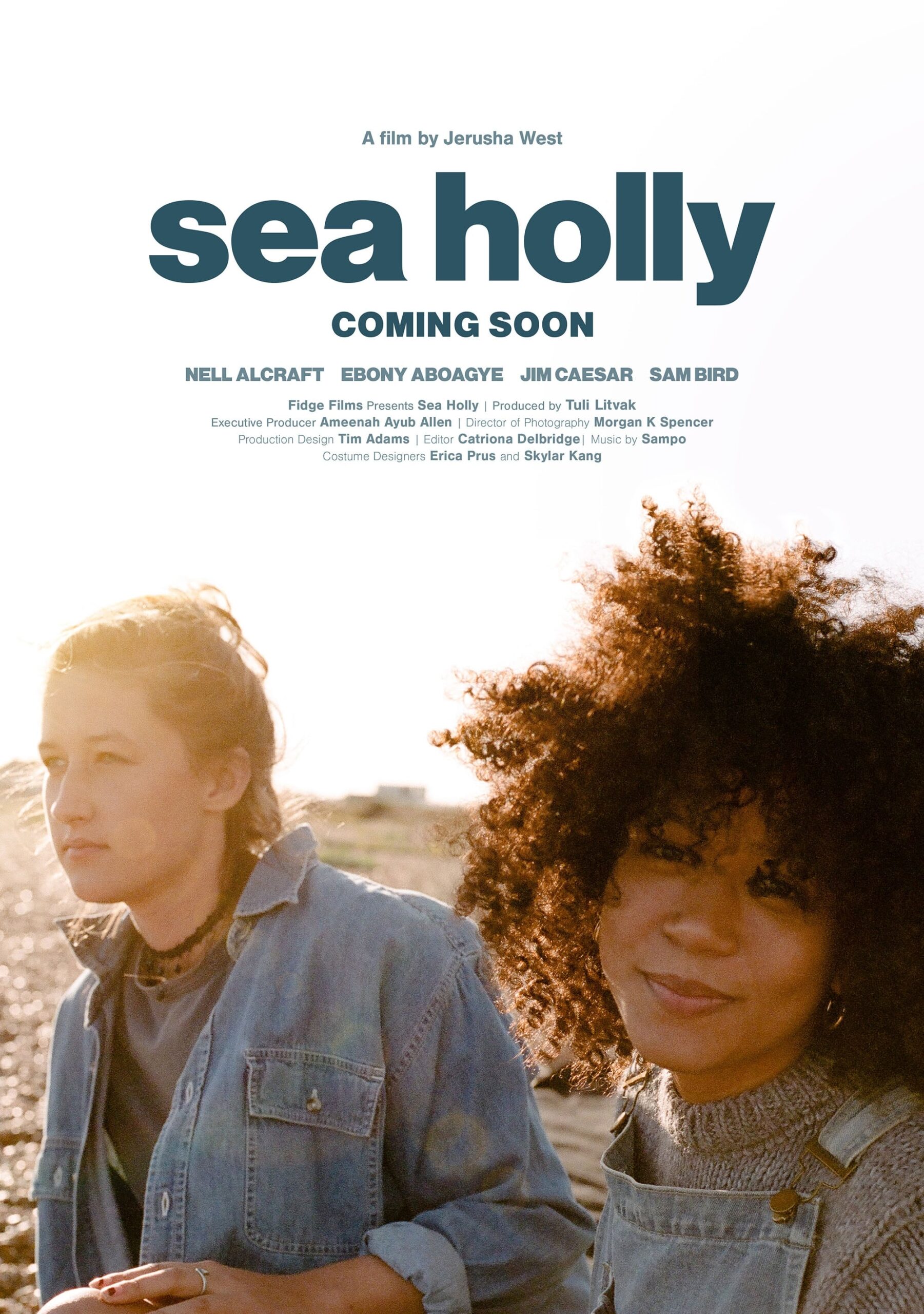 Sea Holly Movie Streaming Online Watch