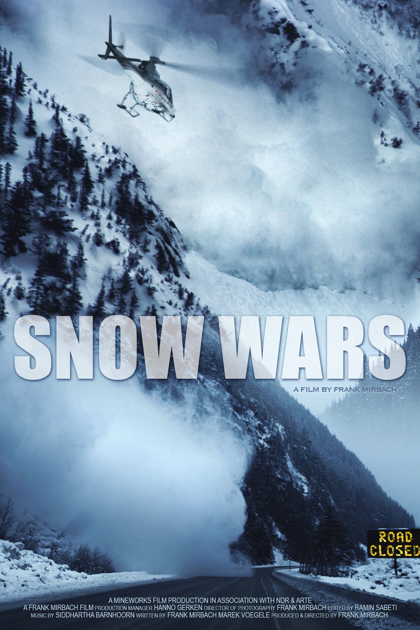 Snow Wars Movie Streaming Online Watch