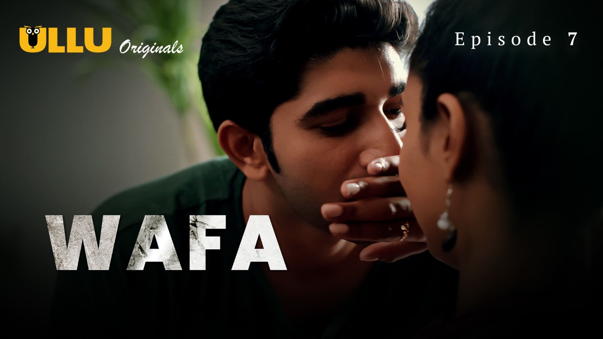 Wafa Hindi Web Series Streaming Online Watch