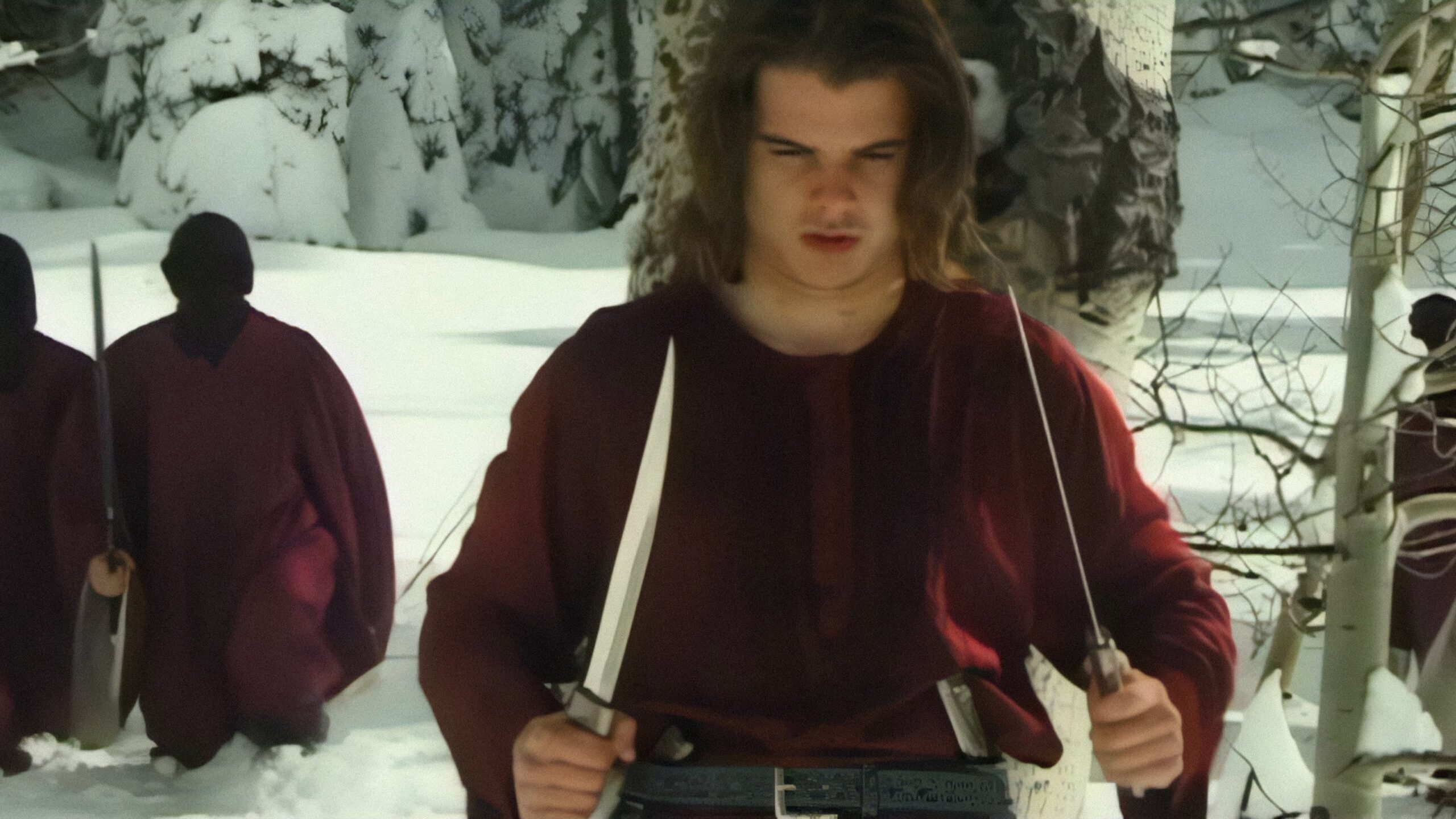 The Age of the Ruash Movie Streaming Online Watch