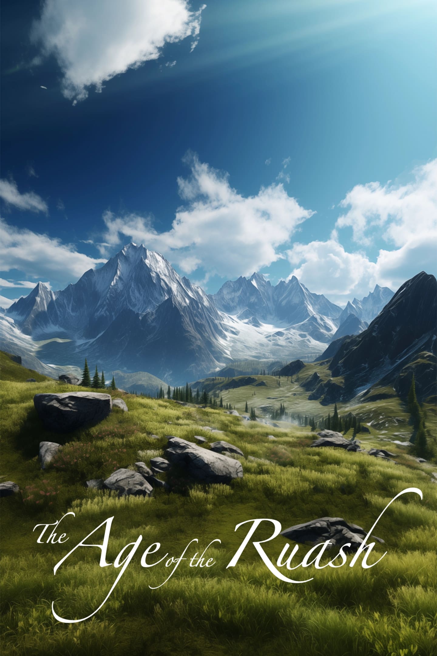 The Age of the Ruash Movie Streaming Online Watch