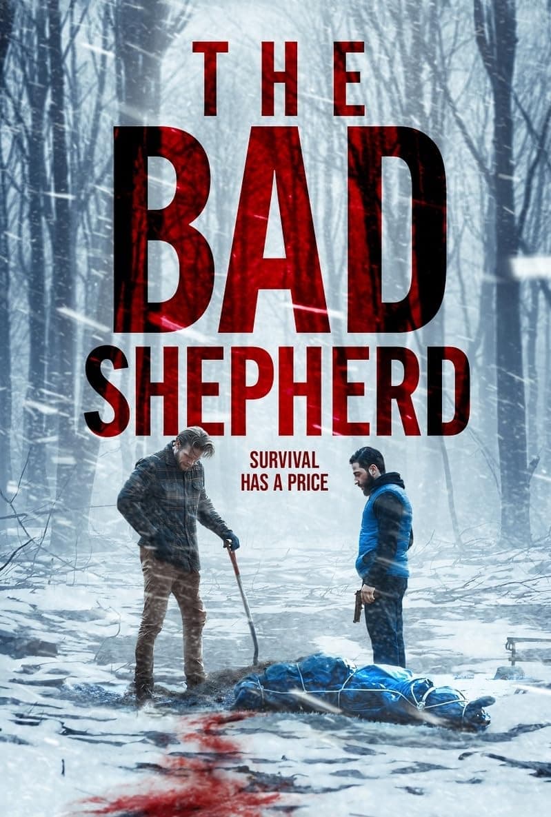 The Bad Shepherd Movie Streaming Online Watch