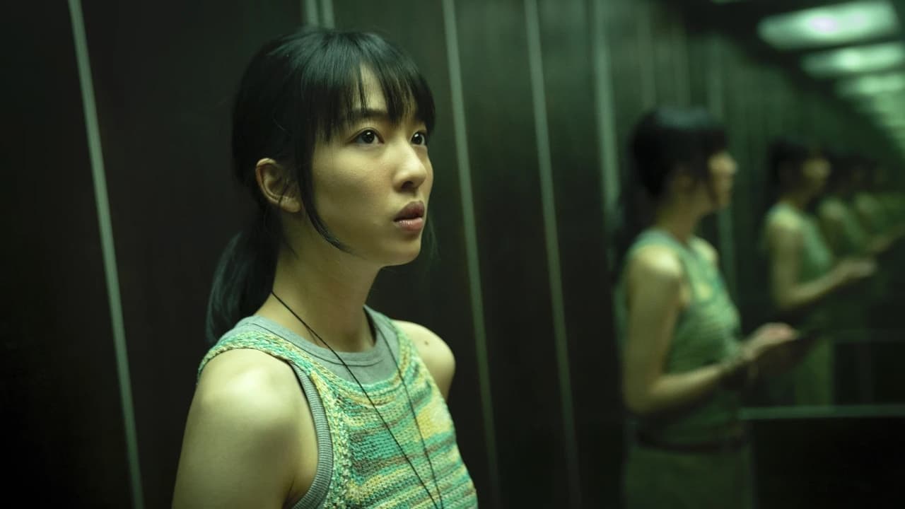 The Bridge Curse: Ritual Mandarin Movie Streaming Online Watch on Netflix