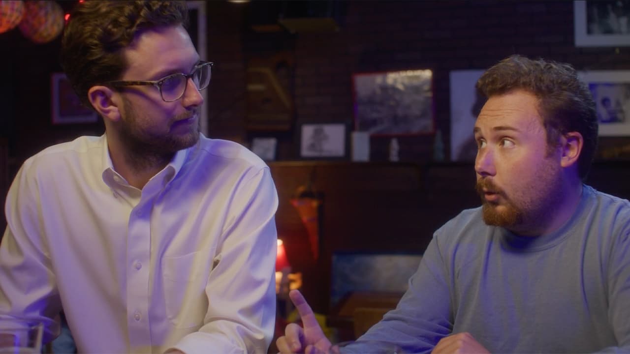 The Ethics of Ambiguity Movie Streaming Online Watch