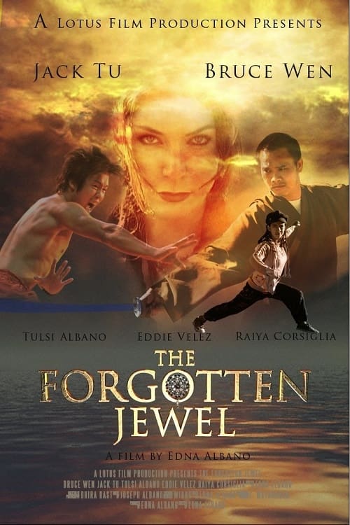 The Forgotten Jewel Movie Streaming Online Watch