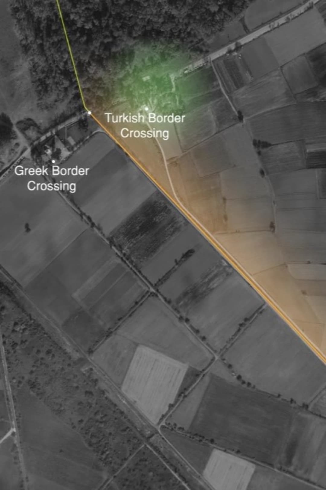 The Killing of Muhammad Gulzar Movie Streaming Online Watch