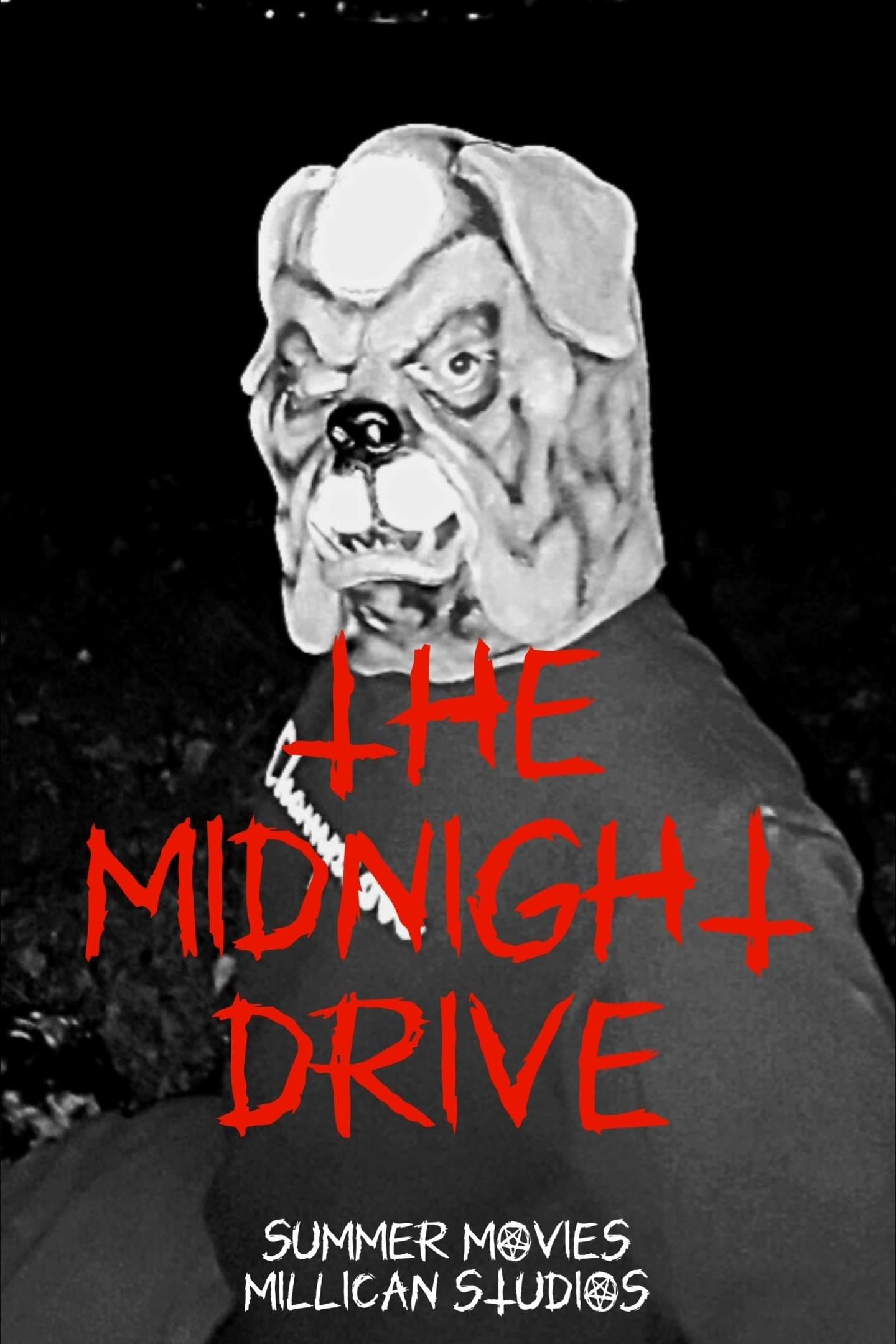 The Midnight Drive Movie Streaming Online Watch