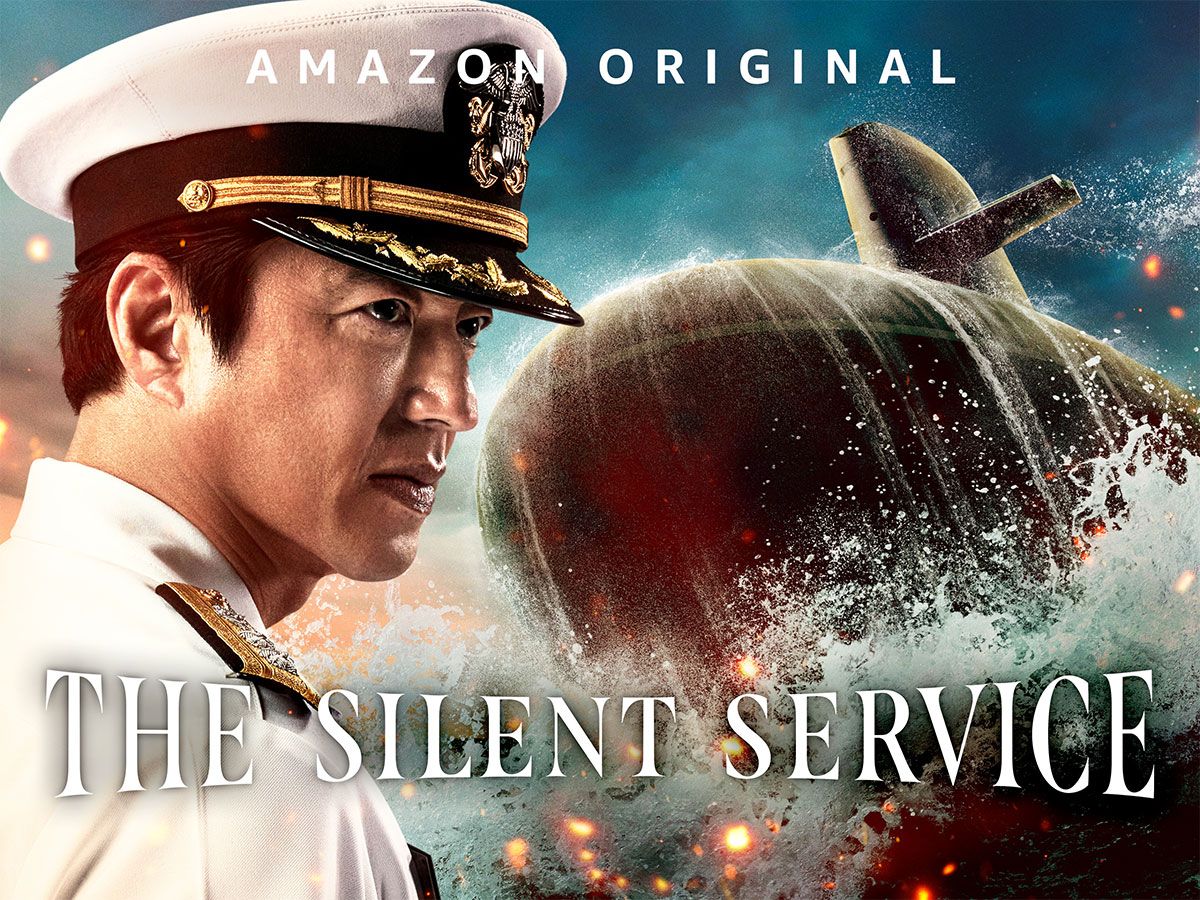 The Silent Service Series Review