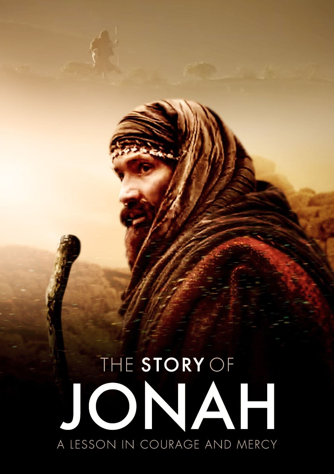 The Story of Jonah-A Lesson in Courage and Mercy Spanish Movie ...