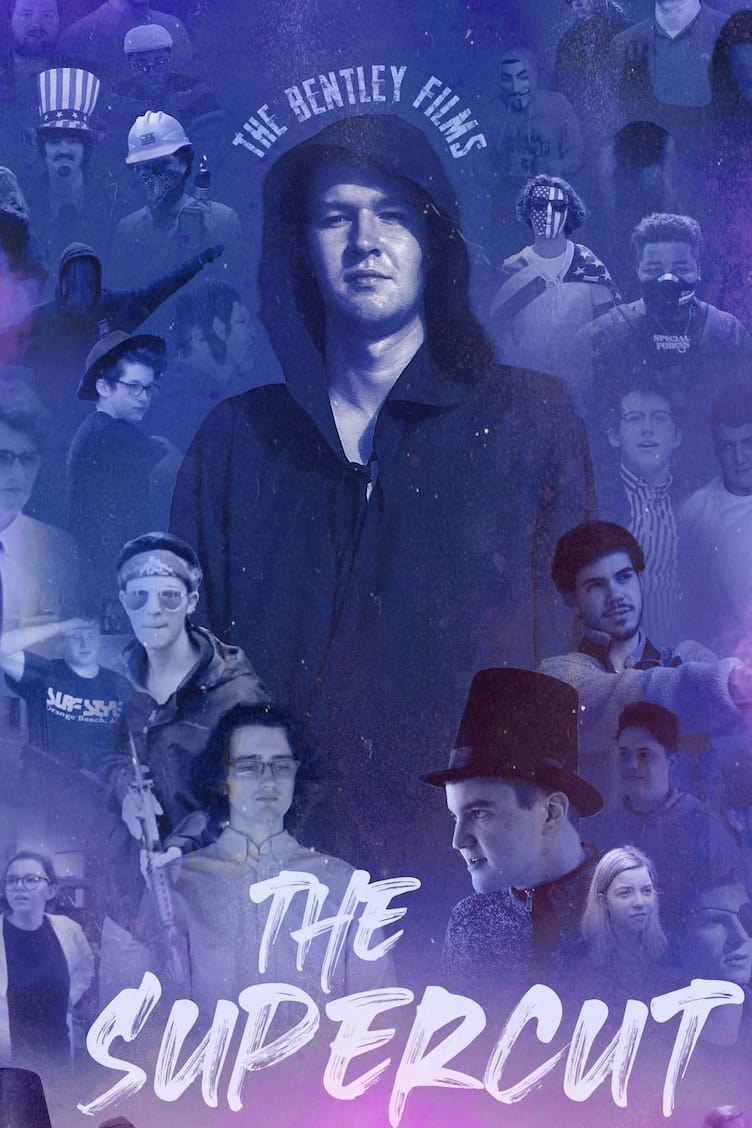 The Supercut Movie Streaming Online Watch