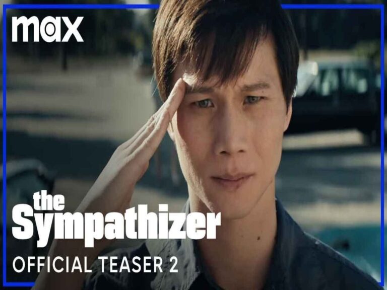 The Sympathizer: Robert Downey Jr Goes Unrecognizable