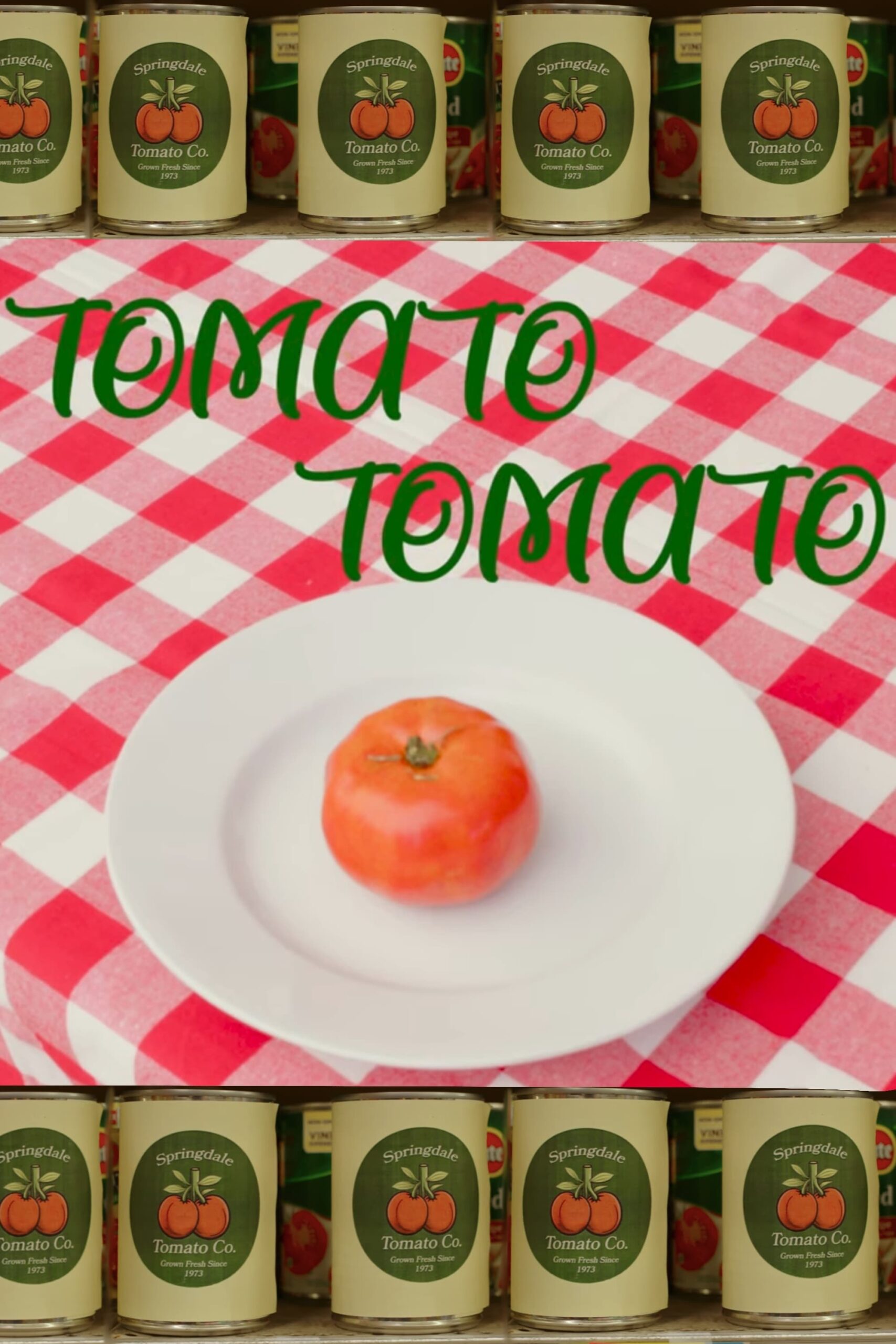 Tomato Tomato Movie Streaming Online Watch