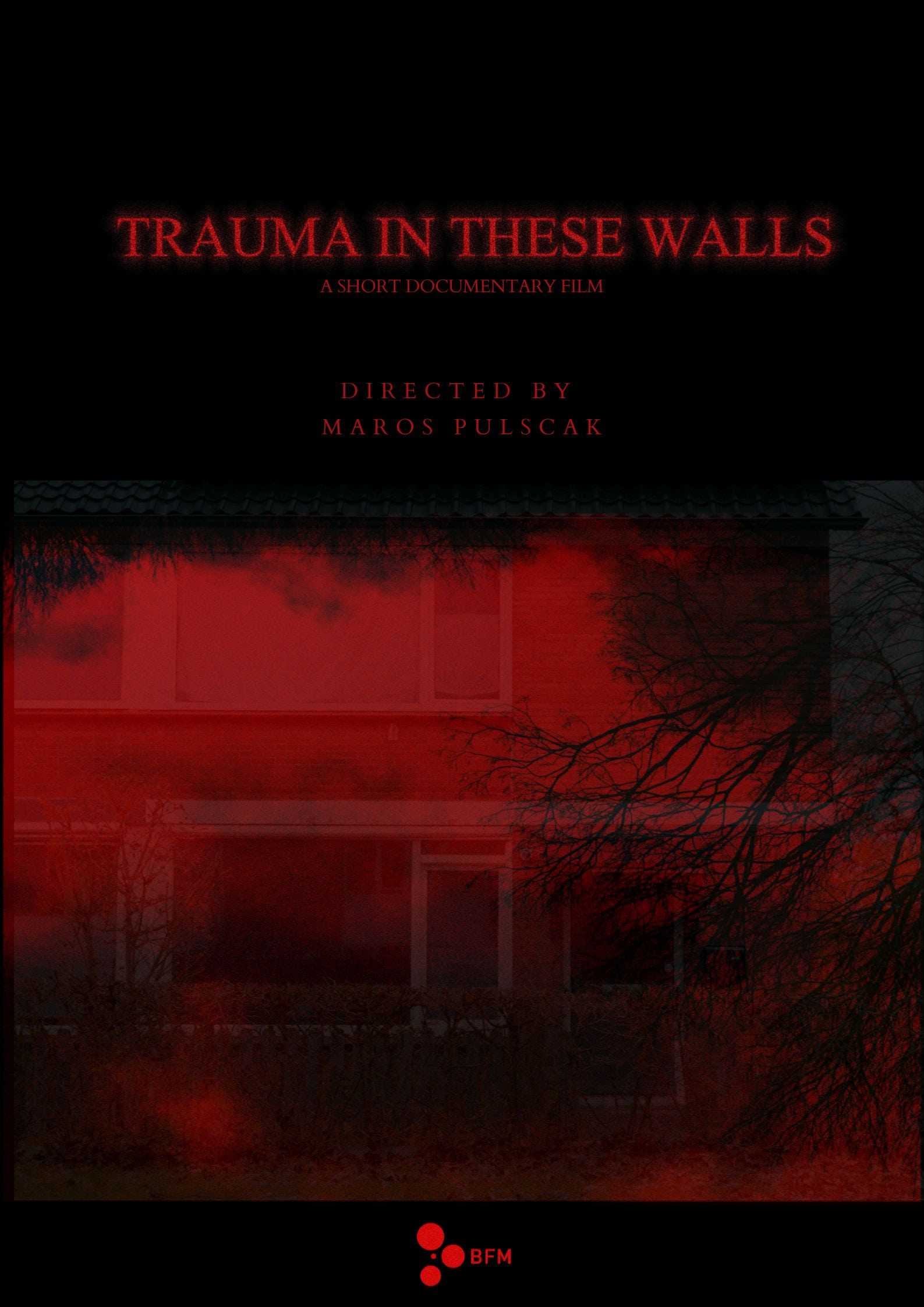 Trauma in These Walls Movie Streaming Online Watch