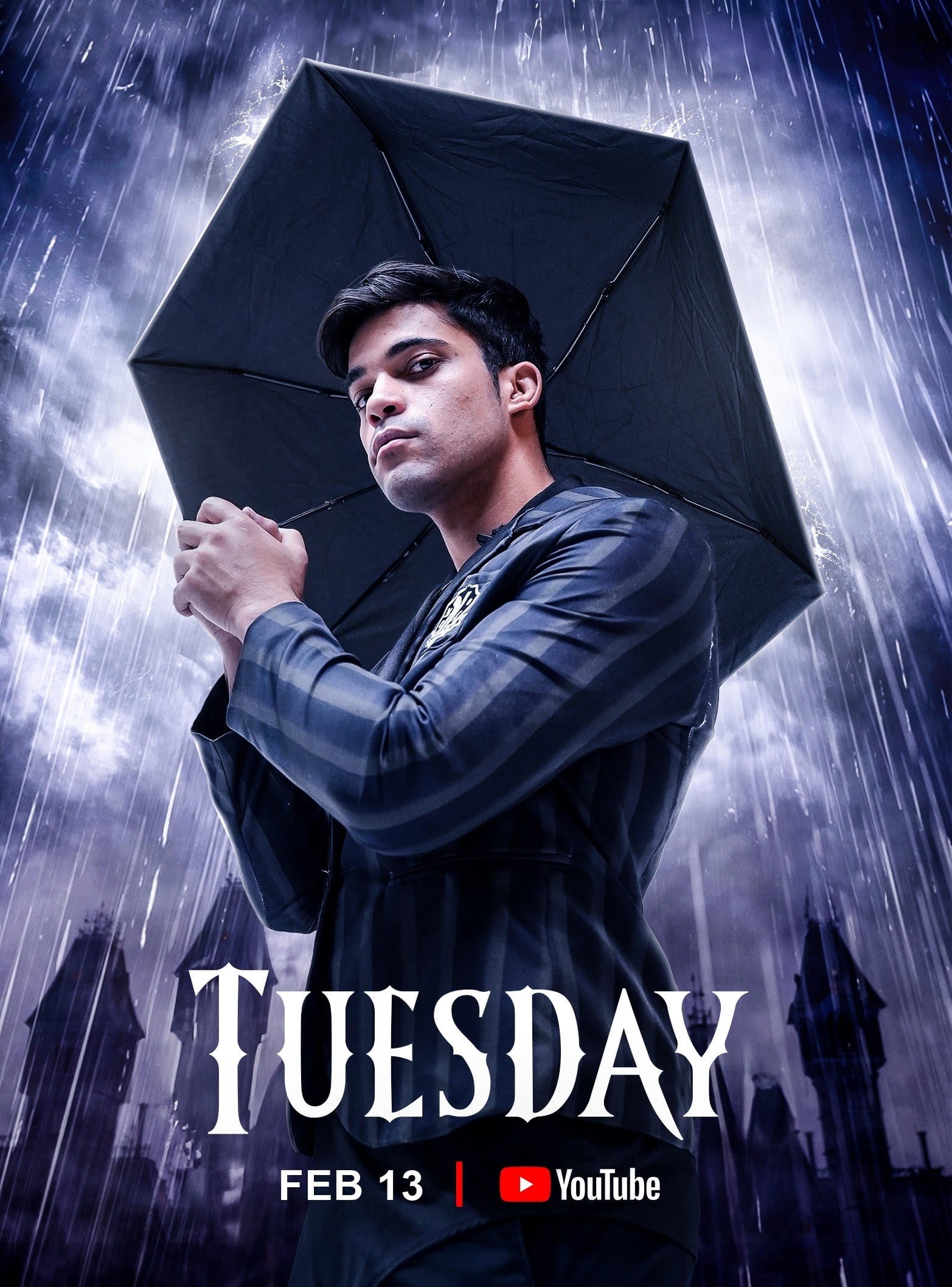 Tuesday Addams Movie Streaming Online Watch