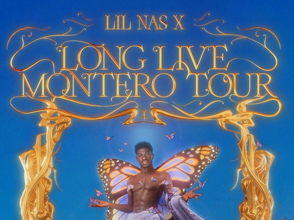 Universal Acquires Lil Nas X Documentary For International Release