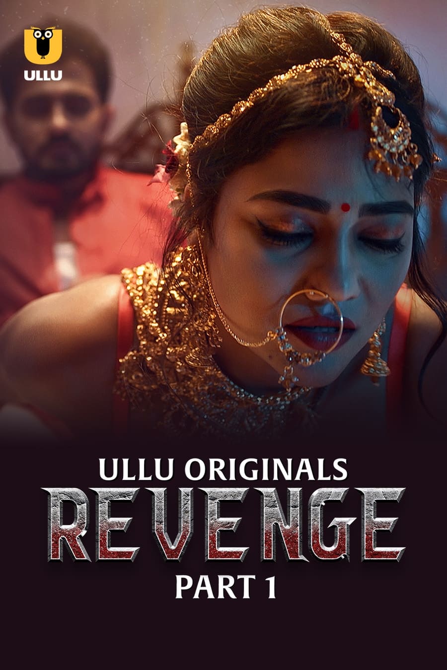 Revenge Hindi Web Series Streaming Online Watch