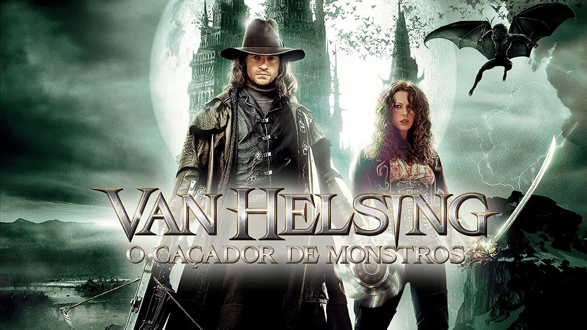 Van Helsing Latin Movie Streaming Online Watch on Amazon, Google Play ...