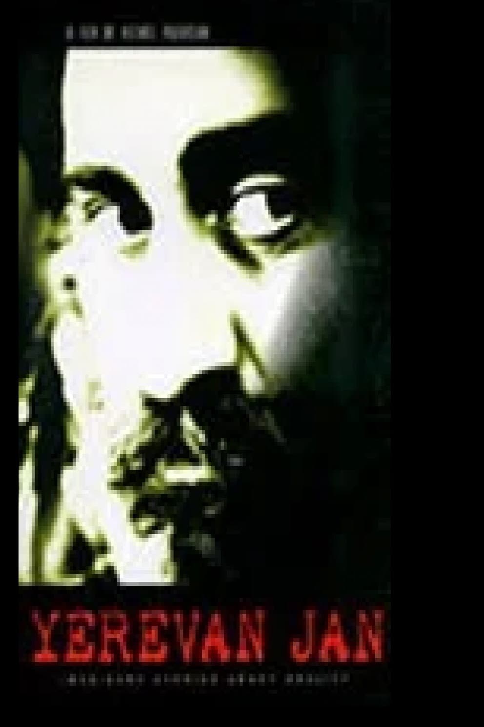 Yerevan Jan Armenian Movie Streaming Online Watch