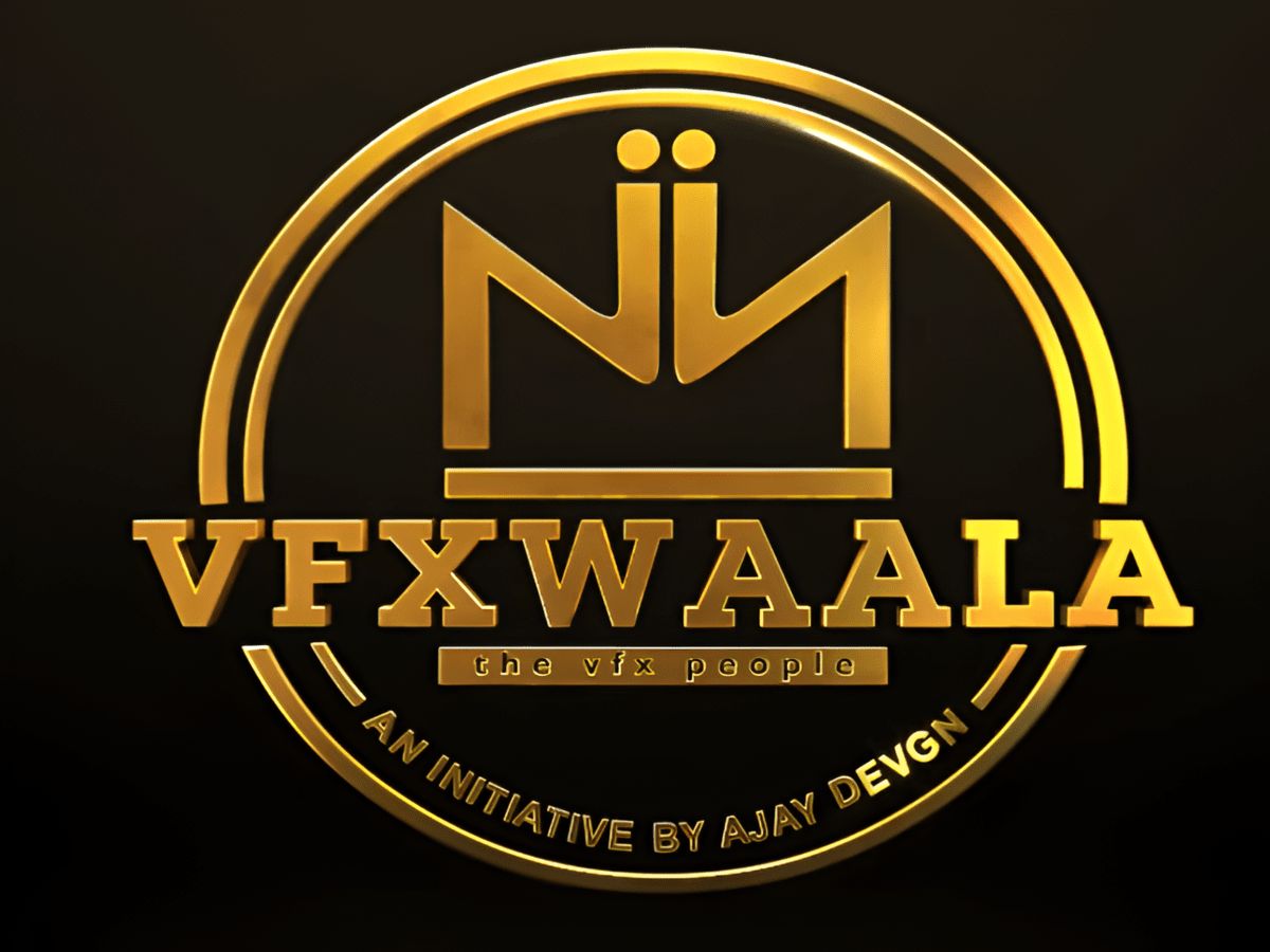 Ajay Devgan's NY VFXWaala In Collaboration With Sweden's Goodbye Kansas