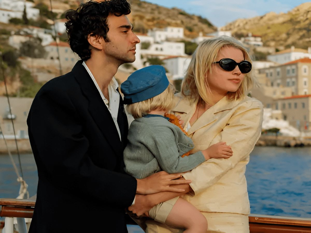 Alex Wolff's Heralded Portrayal Of The Legendary Leonard Cohen