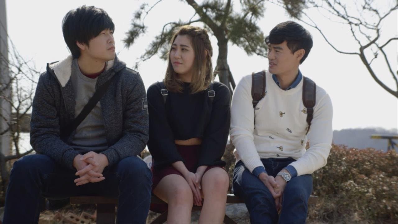 An Affair: My Friend's Mom Korean Movie Streaming Online Watch