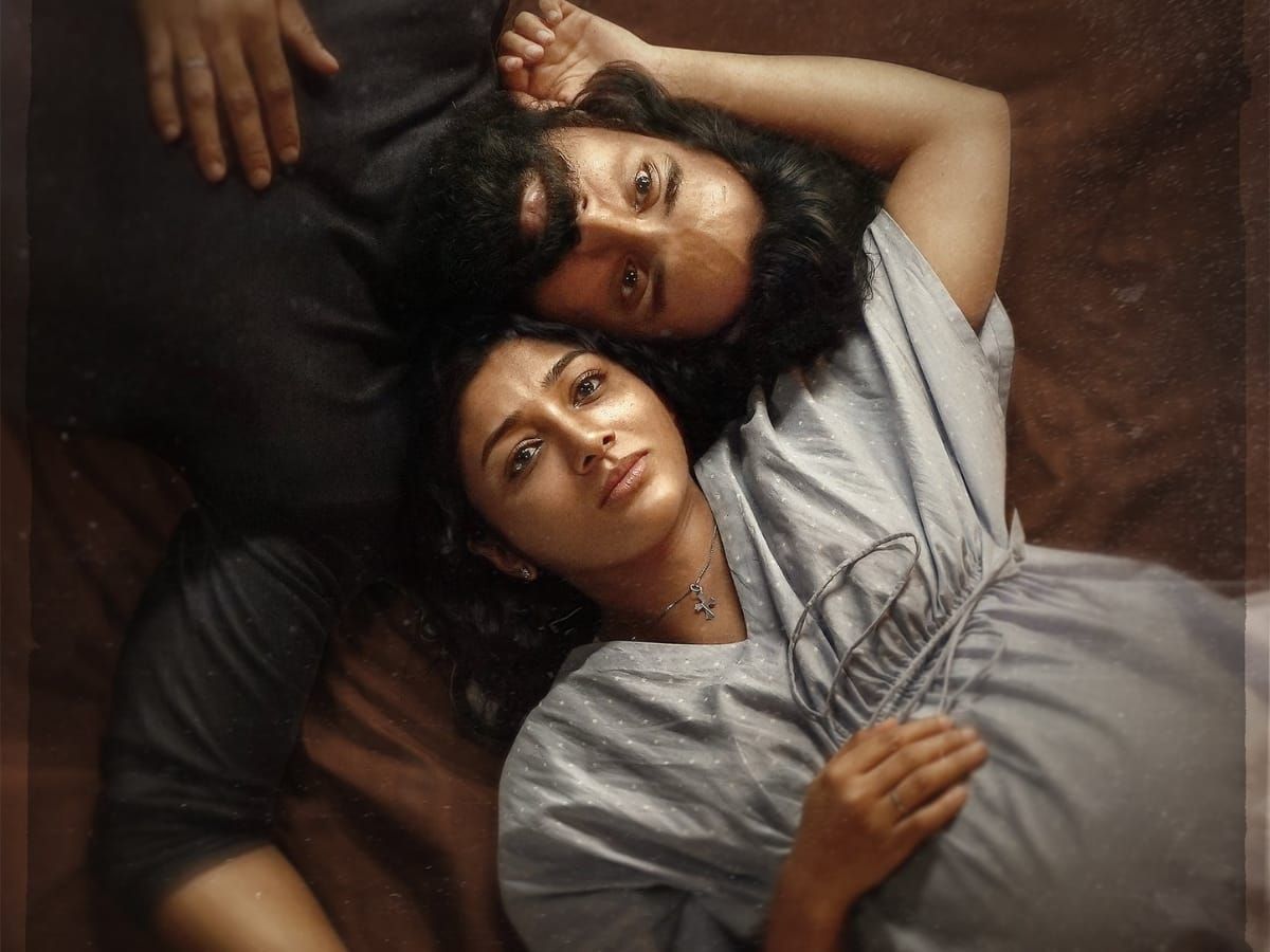 Tamil Film 'Birthmark' OTT Release Date And Platform Revealed!