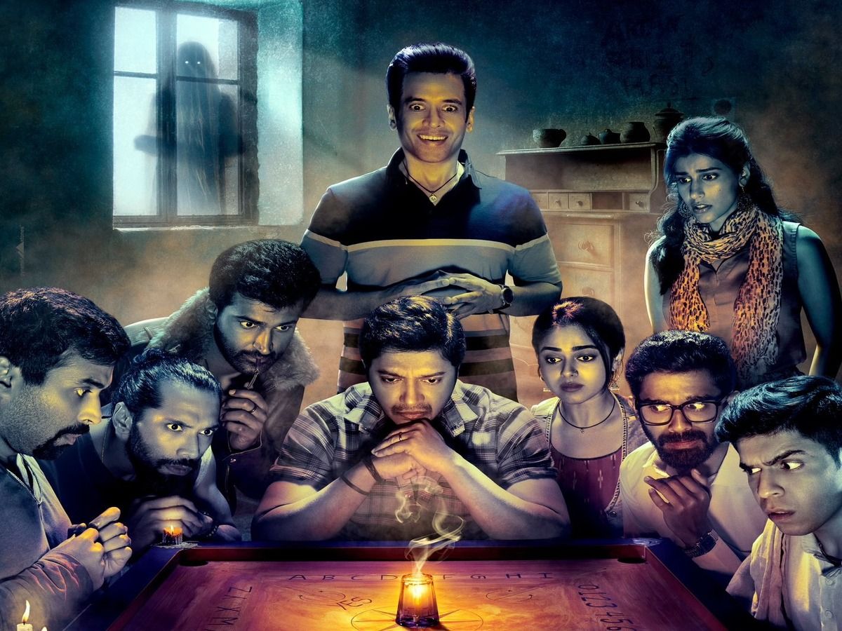 Bollywood Remake of Romancham In The Works