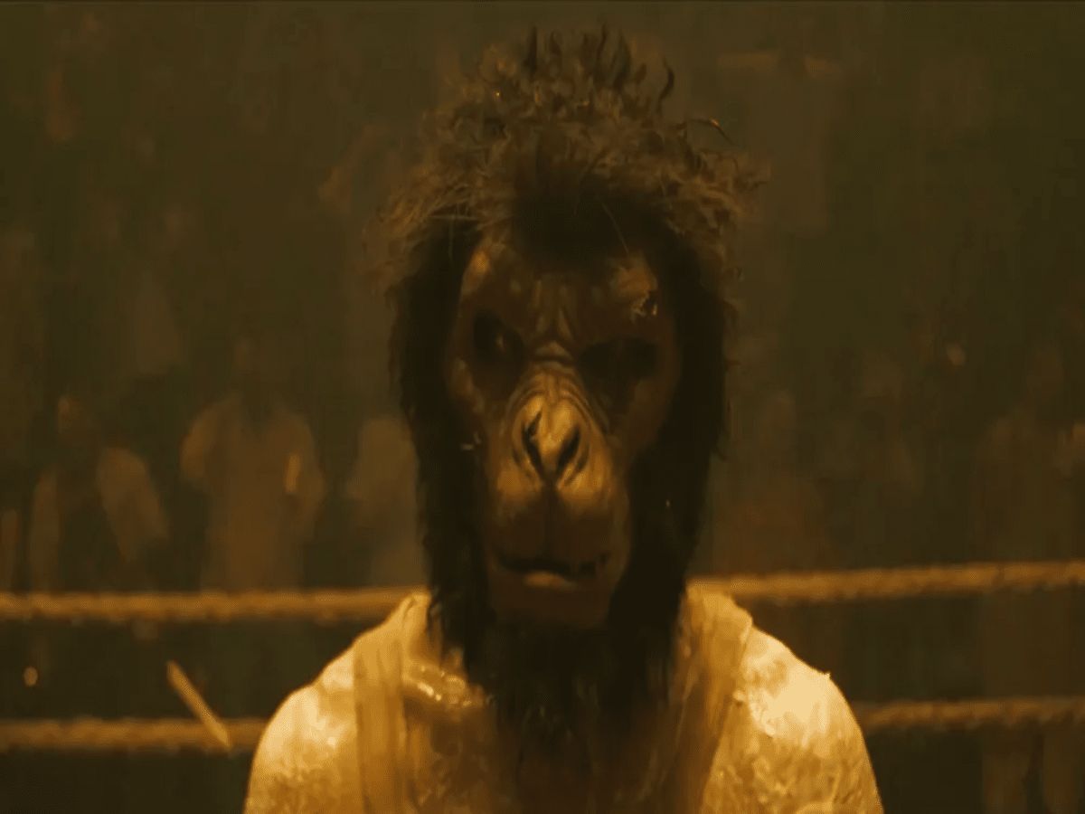 Dev Patel’s Monkey Man Receives Critical Acclaim