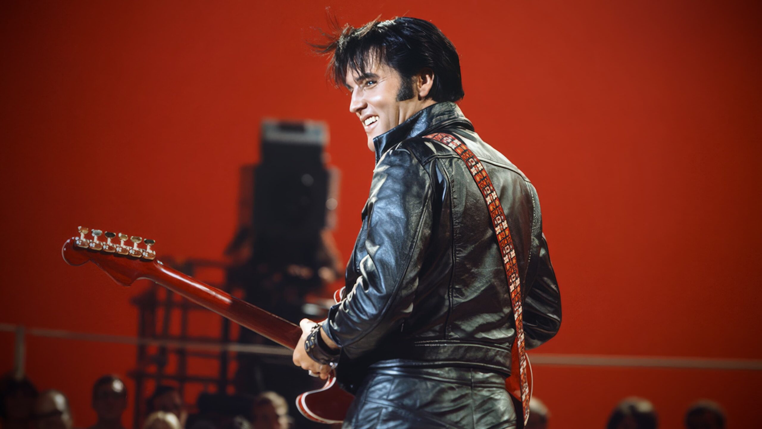 Elvis: '68 Comeback Special: 50th Anniversary Edition Movie Streaming ...