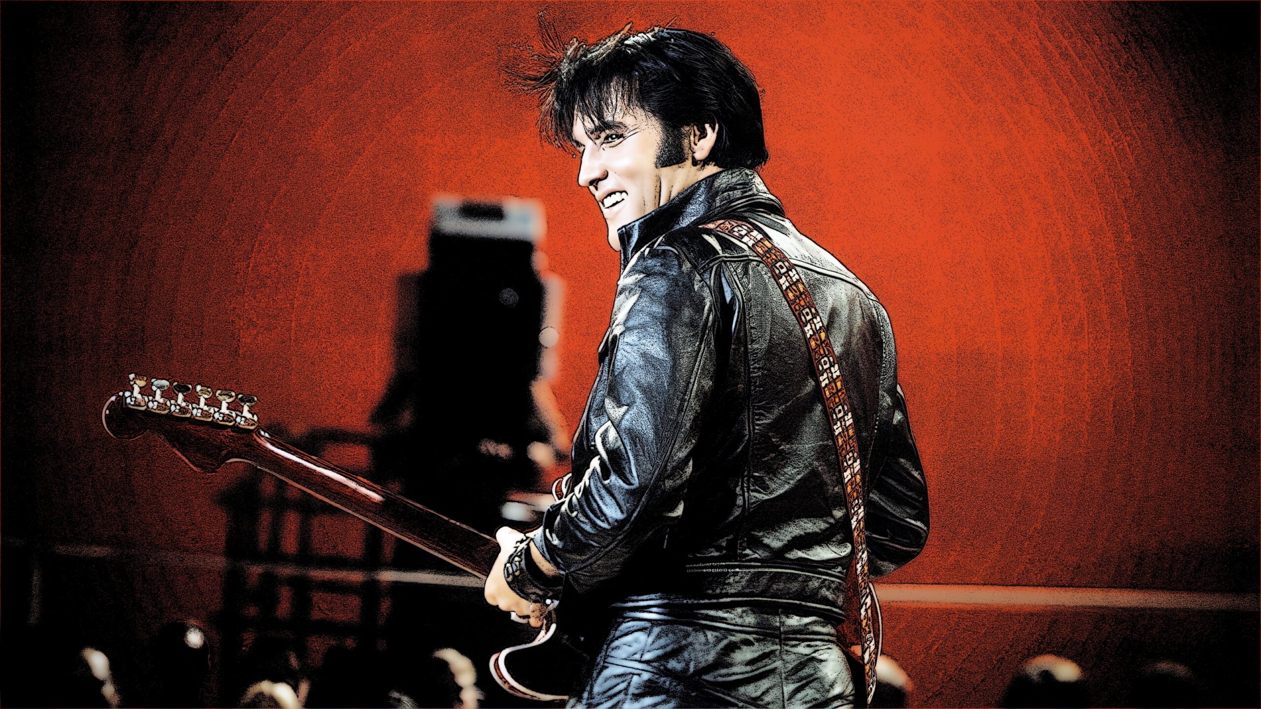 Elvis: '68 Comeback Special: 50th Anniversary Edition Movie Streaming ...