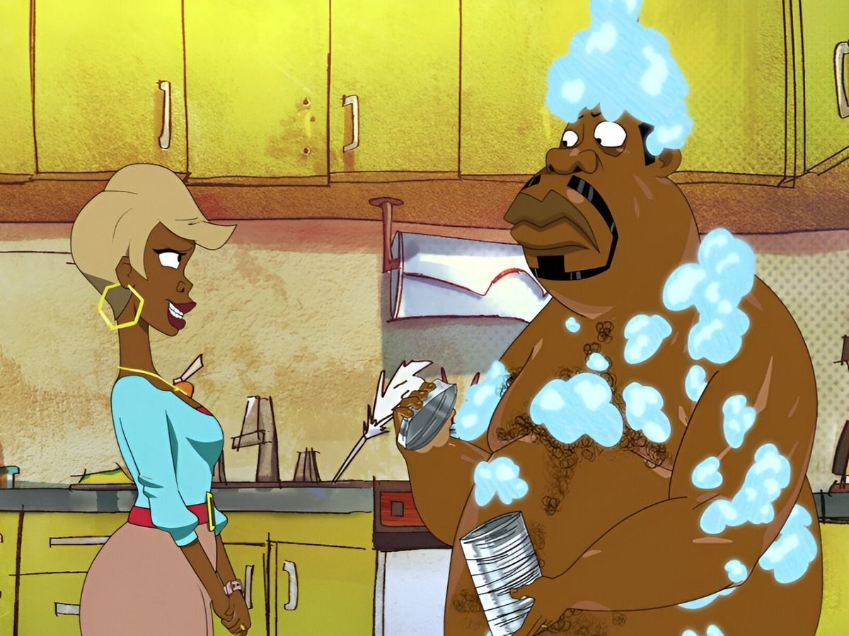 Good Times Reboot Series Receives Trailer & Release Date On Netflix