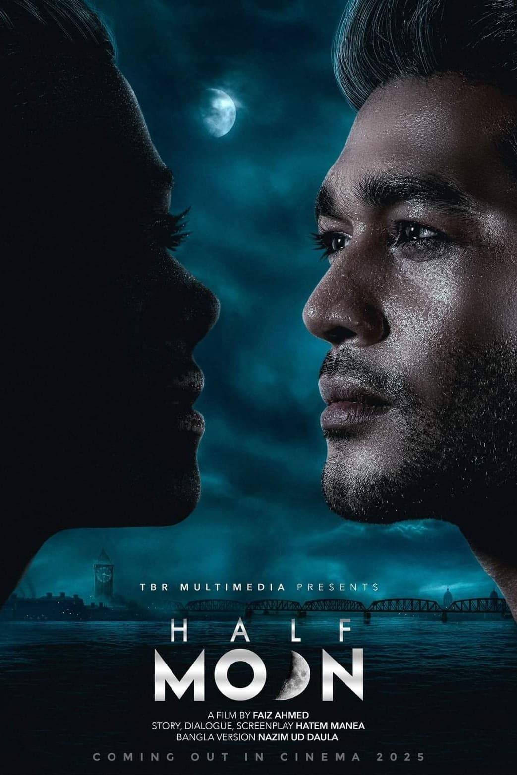 Half Moon Bengali Movie Streaming Online Watch