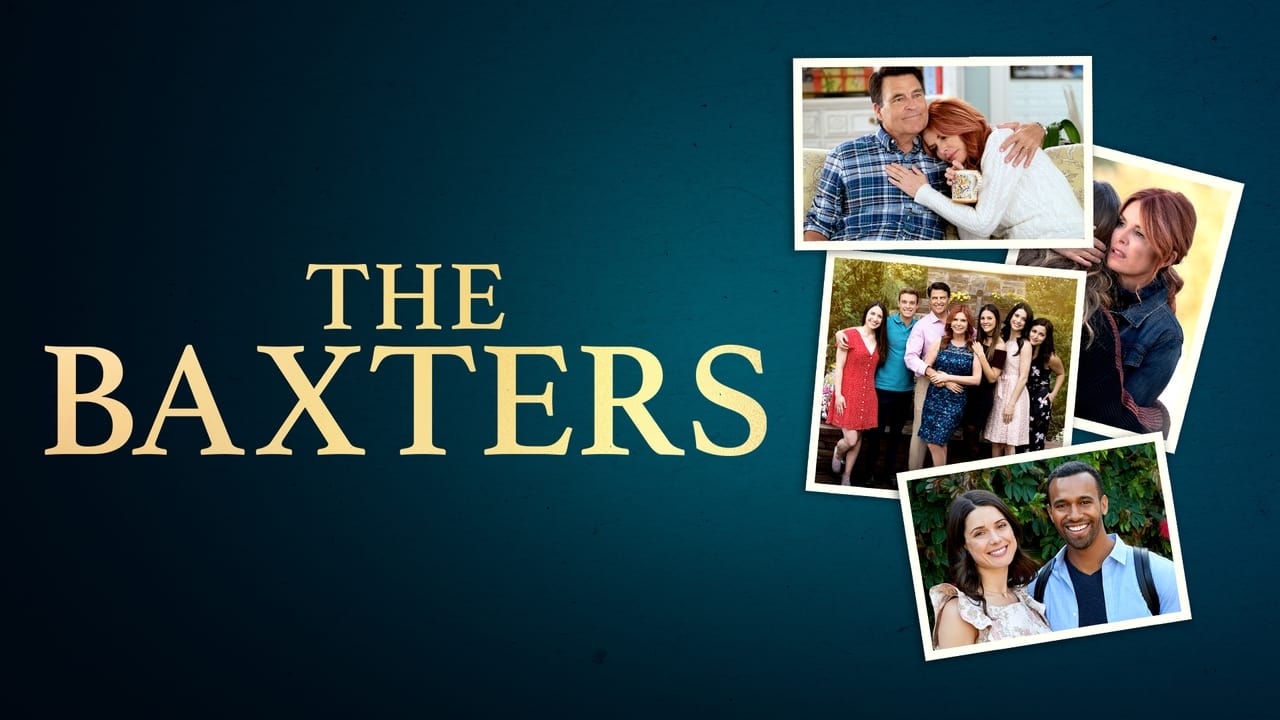 The Baxters Web Series Streaming Online Watch on Amazon