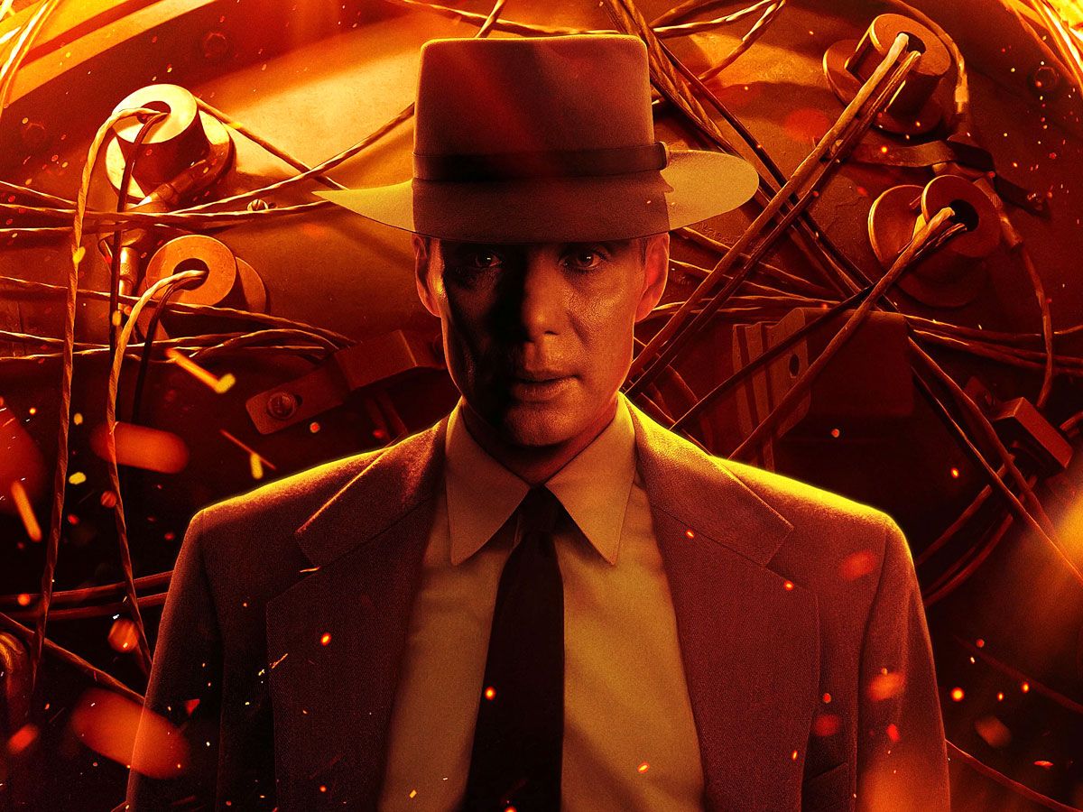 Is Oppenheimer Bombing Japan With BO Statistics?
