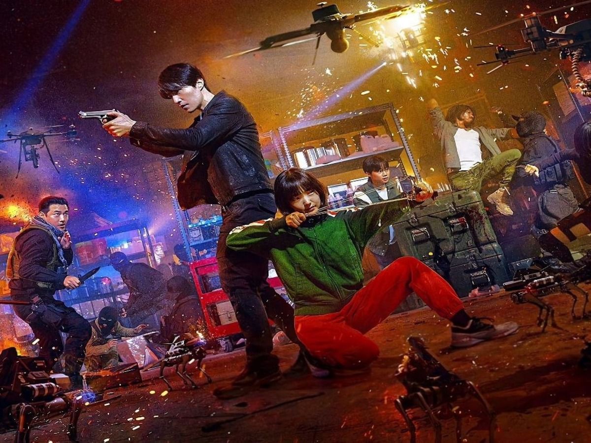 It looks like "A Shop for Killers" fans are ready for some exciting news!