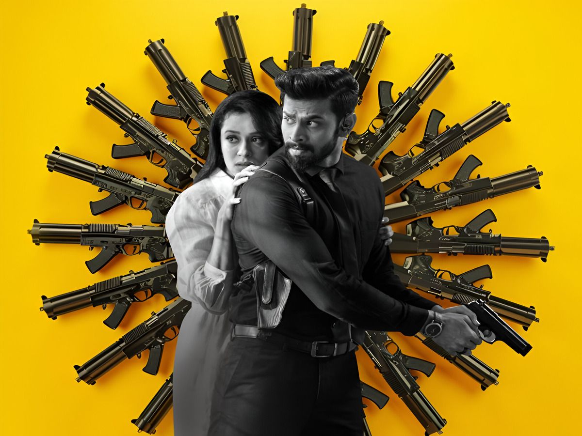 Tamil Film 'Joshua' OTT Release Date And Platform Revealed!