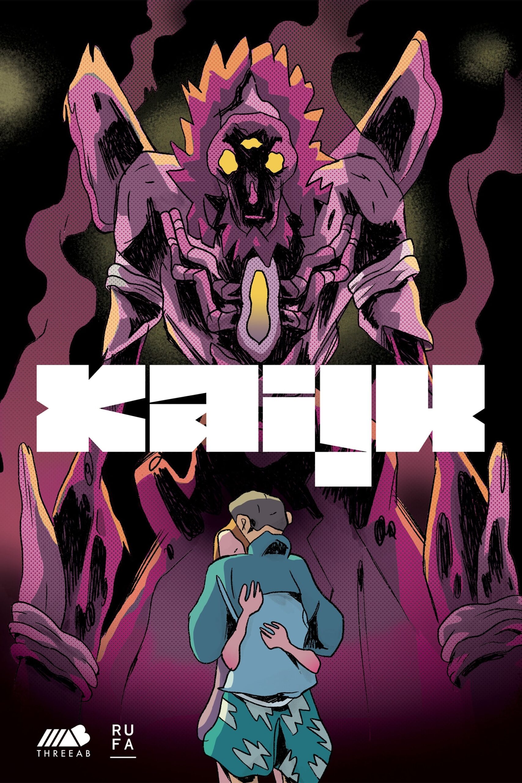 Kaiju Italian Movie Streaming Online Watch