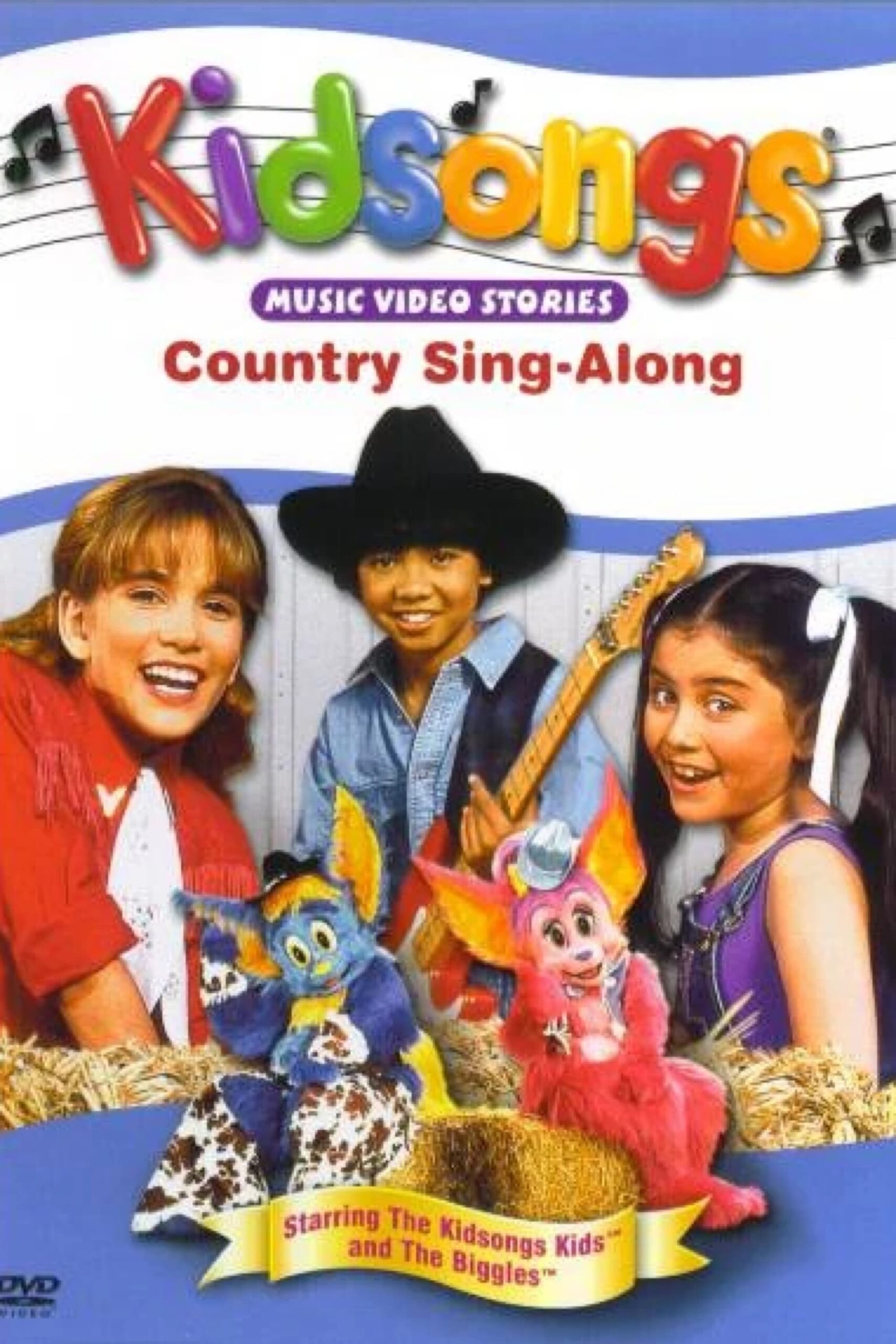 Kidsongs: Country Sing-Along Movie Streaming Online Watch