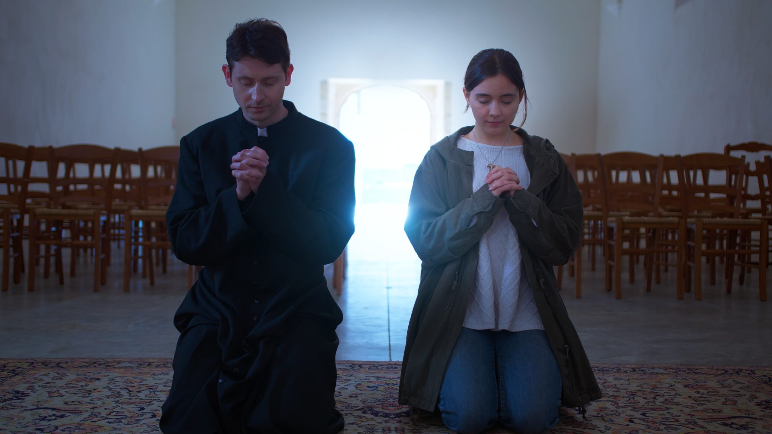 Les Martyrs aussi iront en enfer French Movie Streaming Online Watch