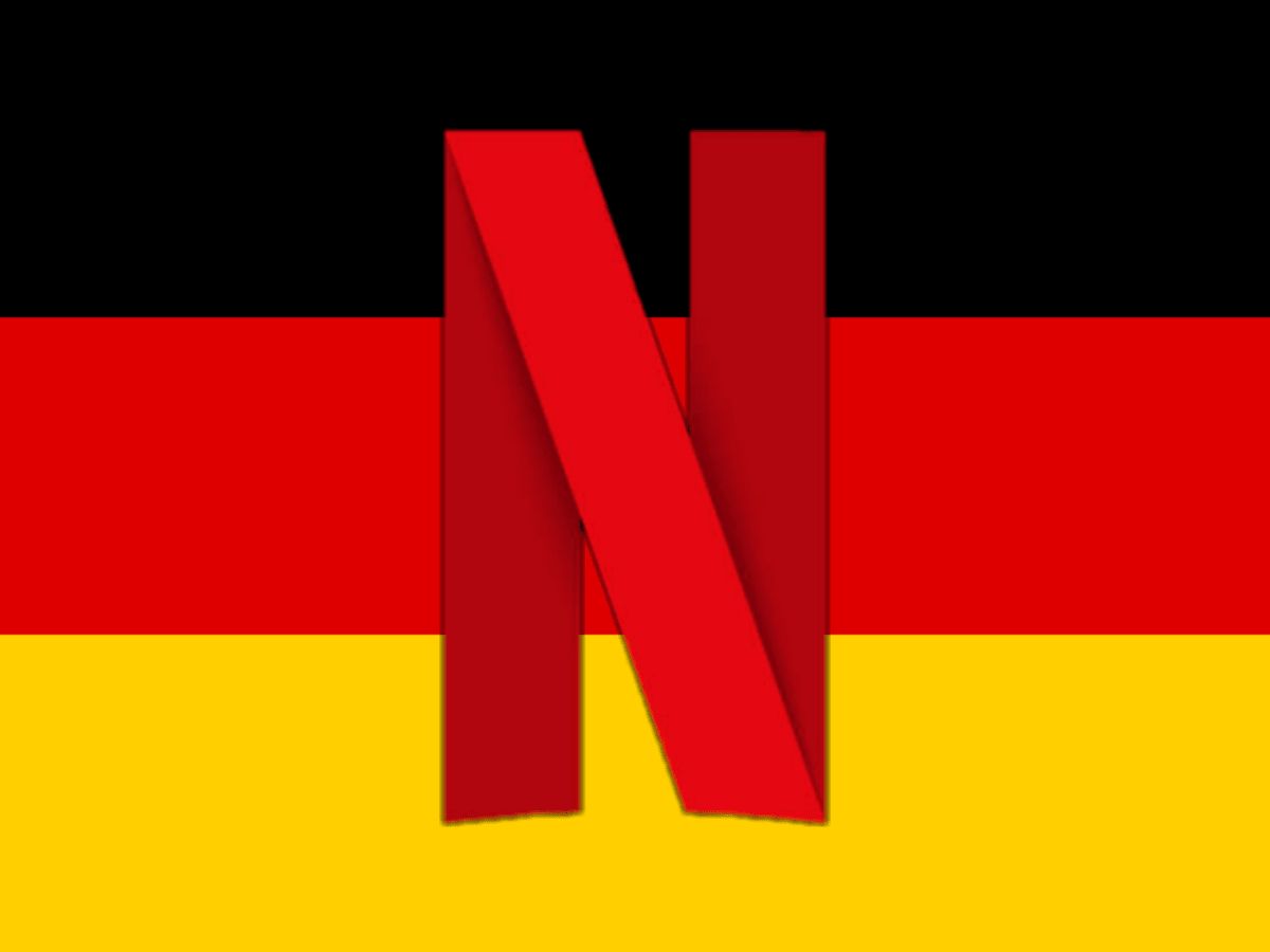 Love German Shows? Netflix Unveils A Slate Of 17 German Titles