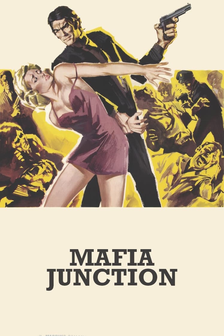 Mafia Junction French, Italian Movie Streaming Online Watch