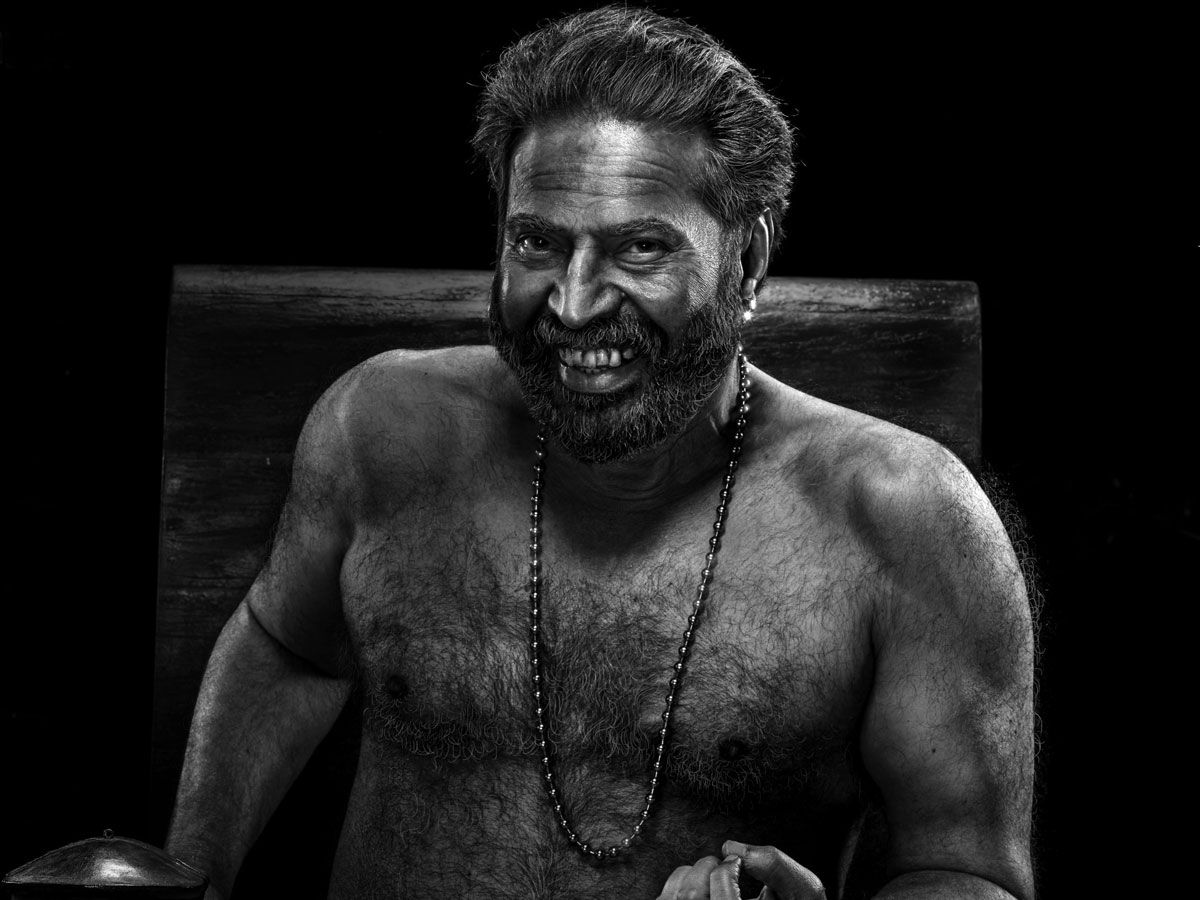 Mammootty's 'Bramayugam' OTT Release Date, Platform Revealed!