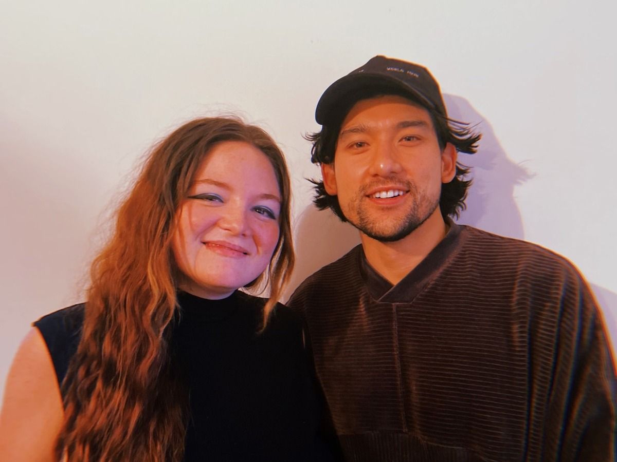 Netflix's 'Too Much' Cast Is Now Confirmed