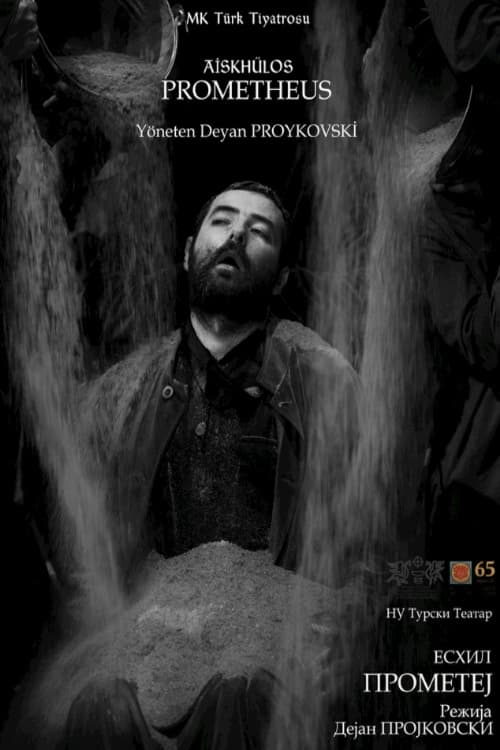 Prometheus Turkish Movie Streaming Online Watch