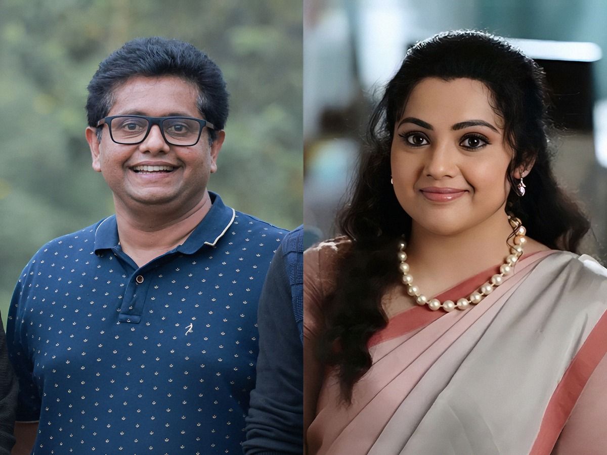 Secret Stories: Jeethu Joseph's First Web Series On This OTT Platform..