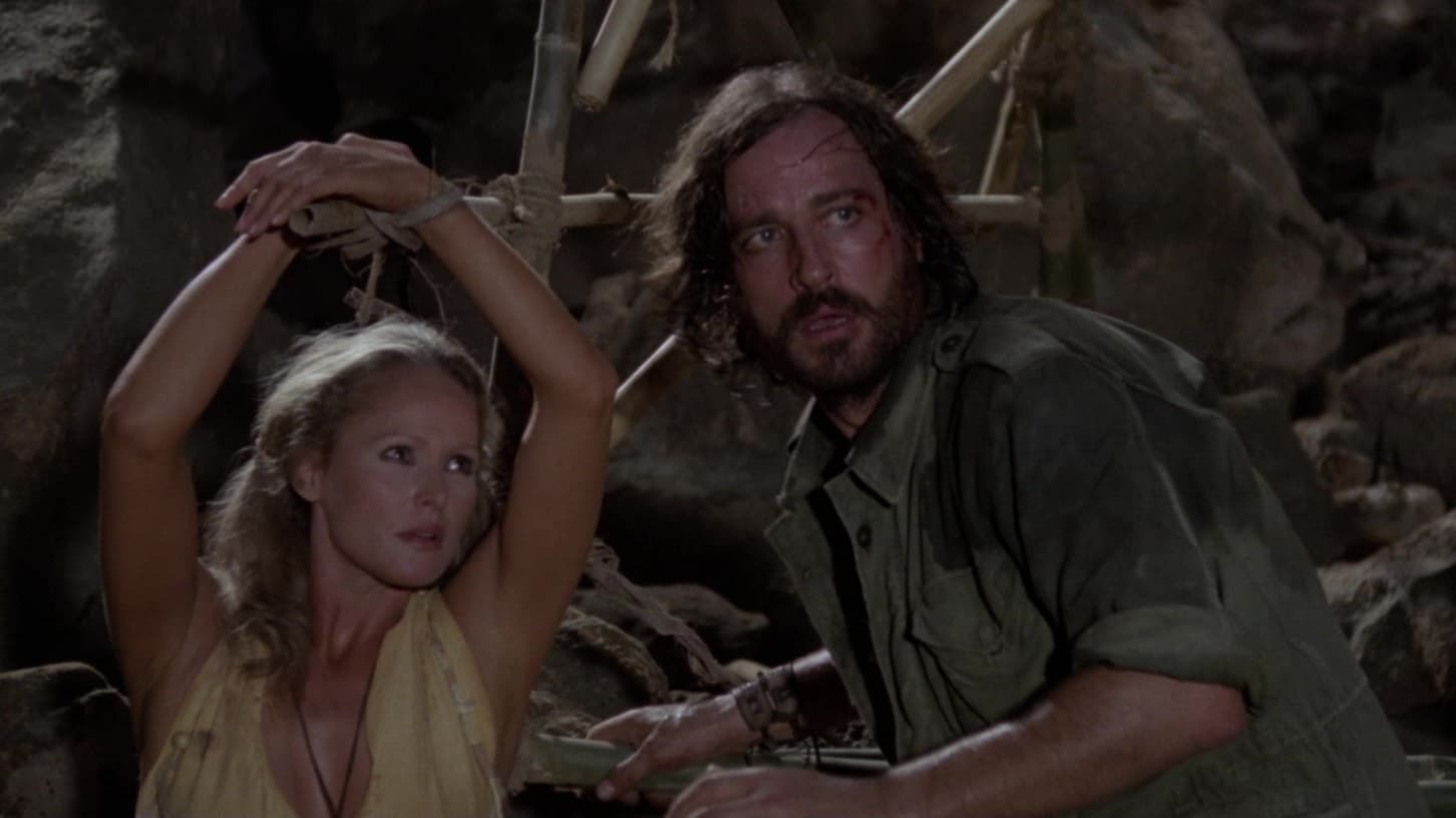 Slave of the Cannibal God Italian Movie Streaming Online Watch