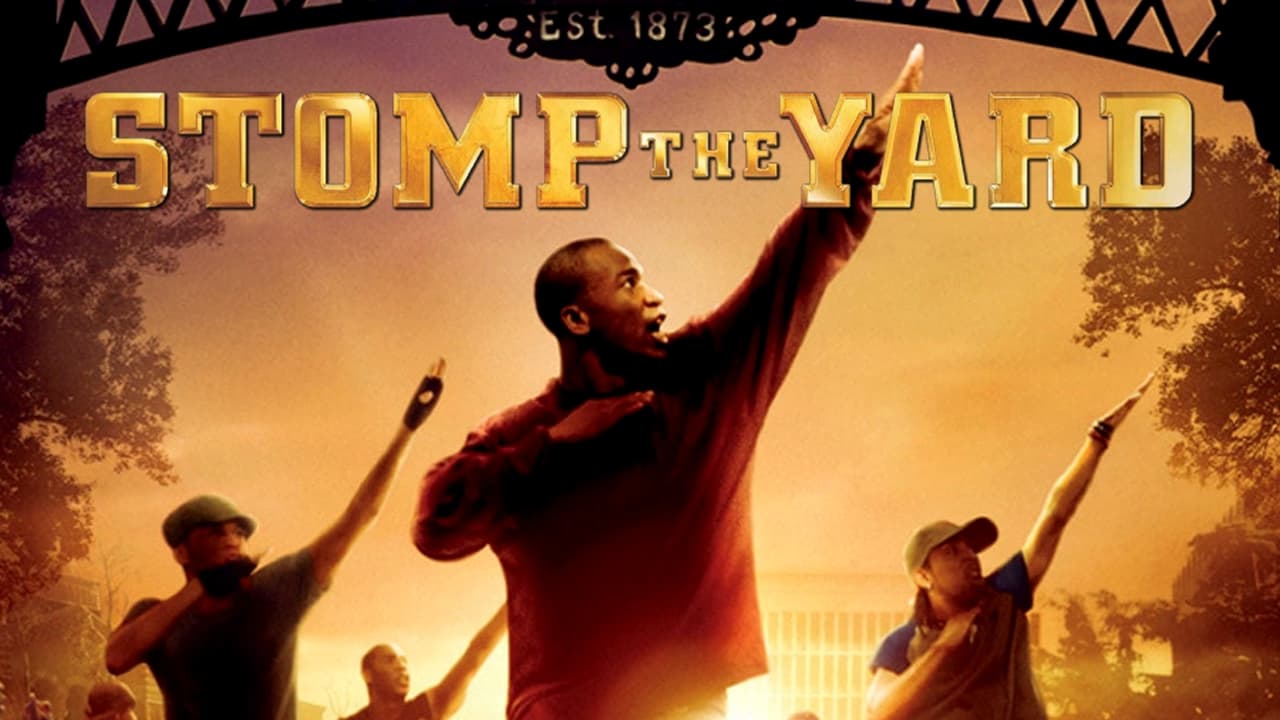 Stomp the Yard Movie Streaming Online Watch on Netflix, iTunes