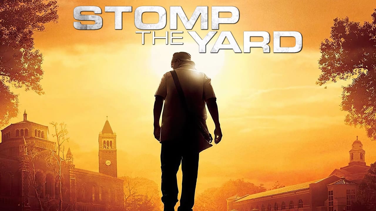 Stomp the Yard Movie Streaming Online Watch on Netflix, iTunes