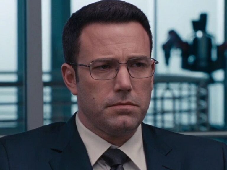 The Accountant 2 Cast Conforms The Return Of Ben Affleck, Bernthal and ...
