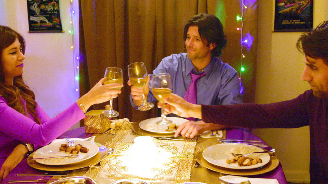 The Family Tree Movie Streaming Online Watch